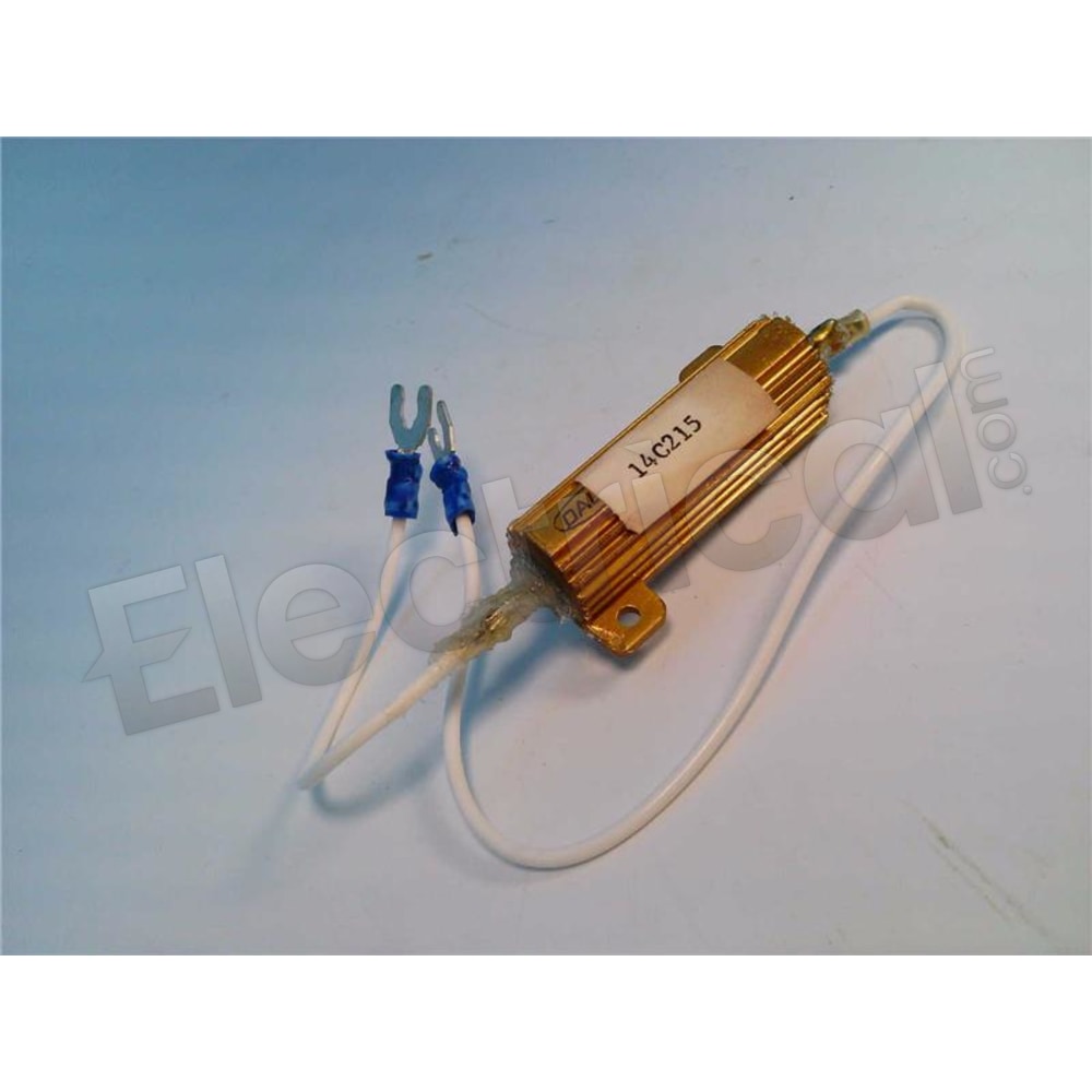 ABB 14C-215 Dynamic Brake Drives