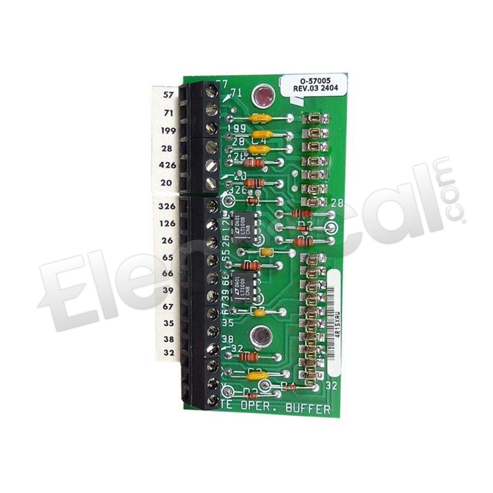 ABB 14C-220 Control/Interface Board Drives