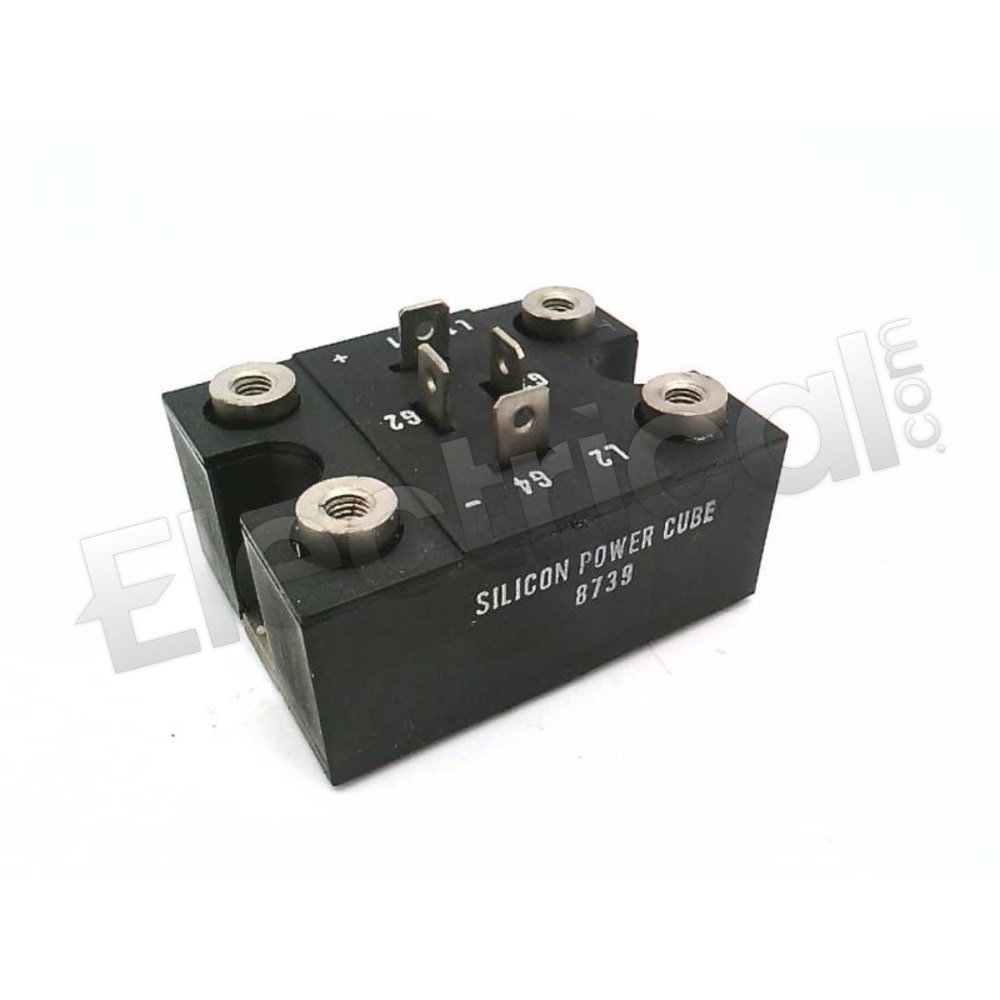 ABB 14C-252 Power Block Drives