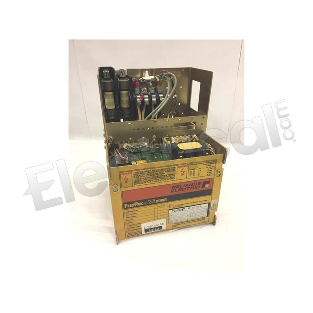 ABB 14C-68 AC Drive Drives