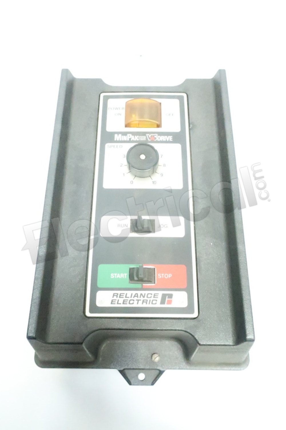 Reliance Electric 14C11 Drive Automation