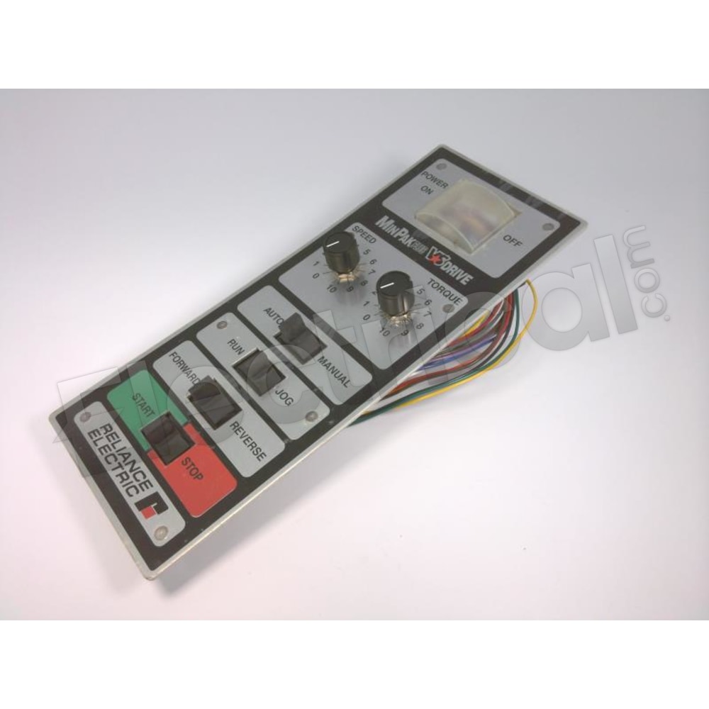 ABB 14C208 Drive Cable and Accessory Drives