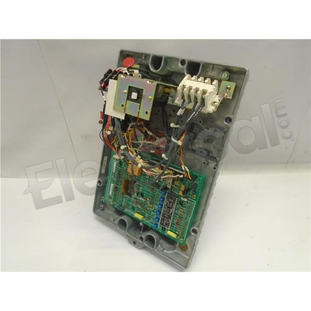 ABB 14C21 AC Drive Drives