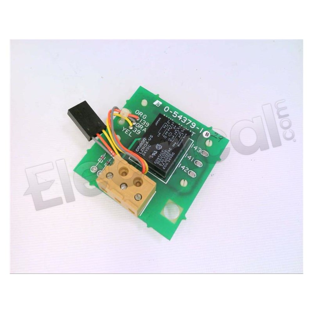 14C219 ABB Contactor And Motor Starter Auxiliary Motor Control