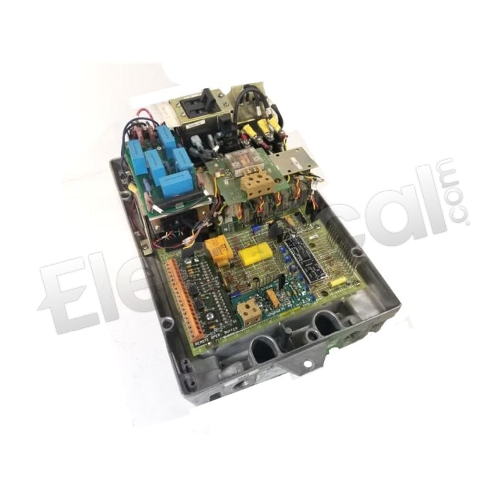 14C23 ABB AC Drive Drives