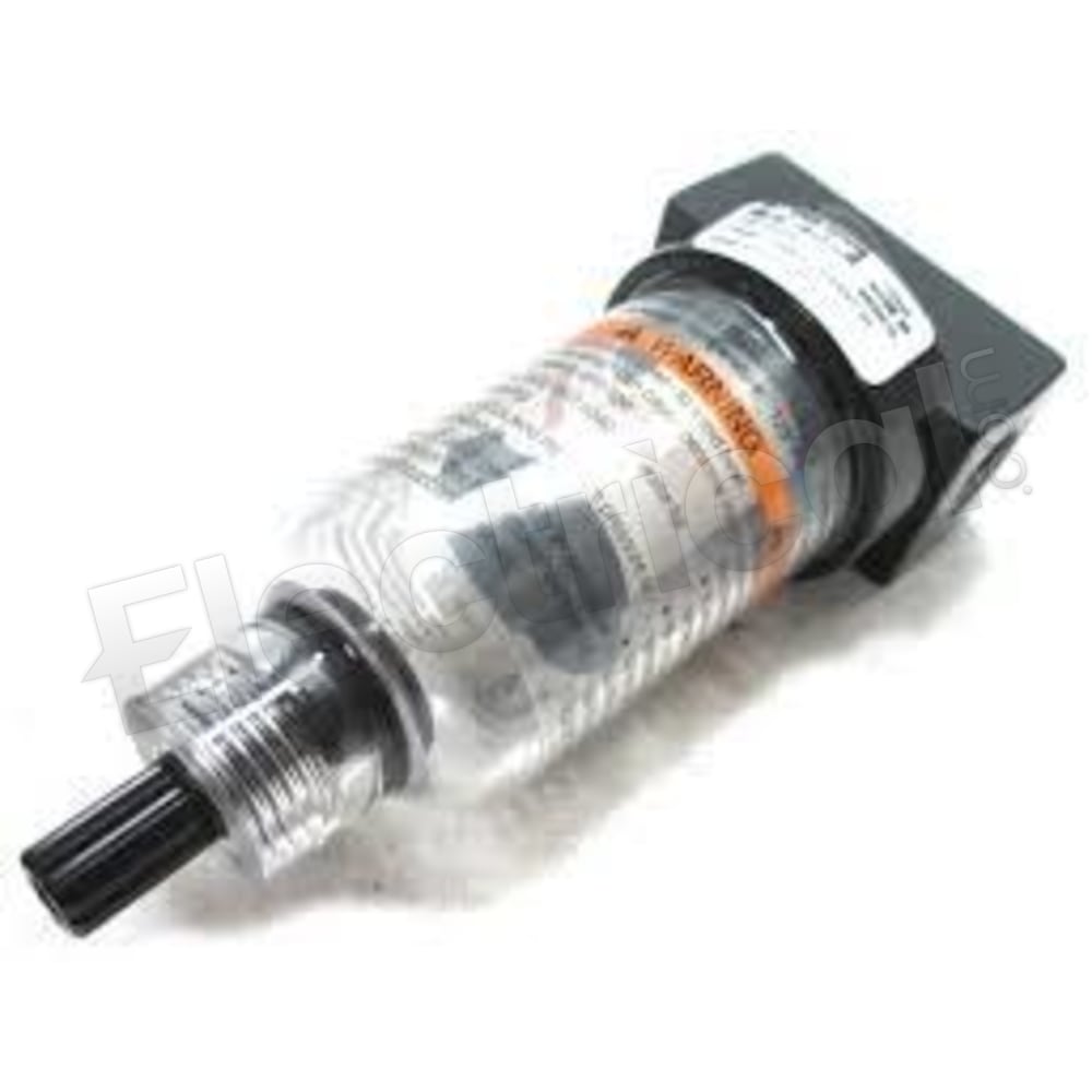 Parker 14F01BB Pneumatic Filter Pneumatic