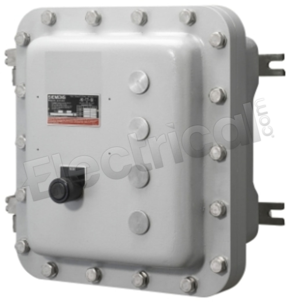 Siemens 14FP32HC81 Motor Starter Motor Control