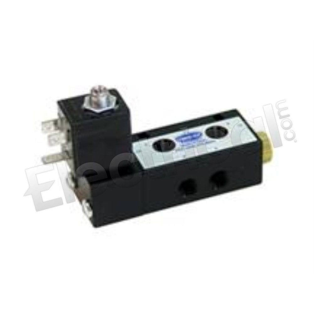 Fabco 14FS-4-X-24VDC Control Valve Valve