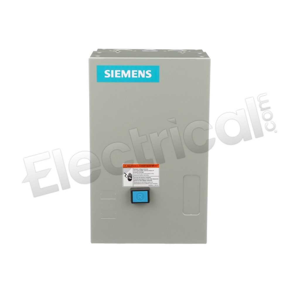 14FUF32BA Siemens Motor Starter Motor Control