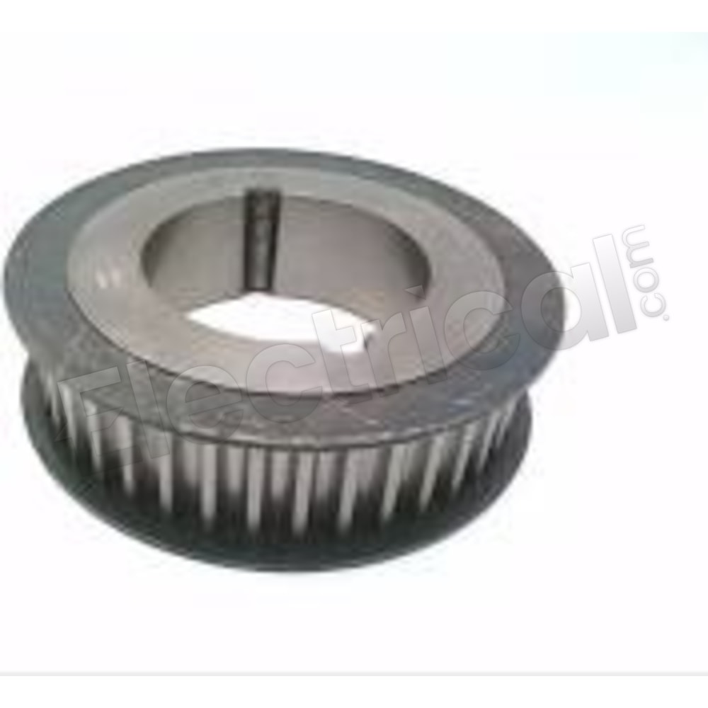 14MX-56S-37 3525 Gates Pulley/Sheave Machine Part