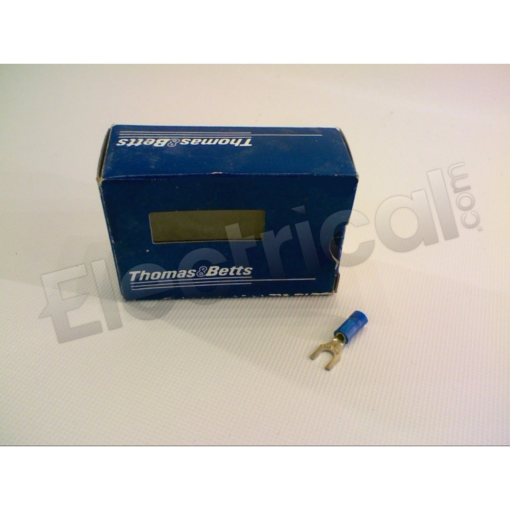 Thomas & Betts 14RB-8F Connector/Terminal/Pin Circuit Breaker