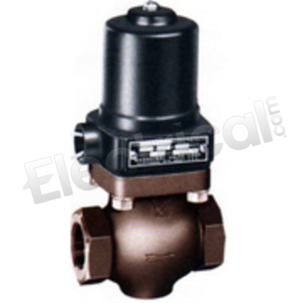 Magnatrol 14S23 Solenoid Valve Valve