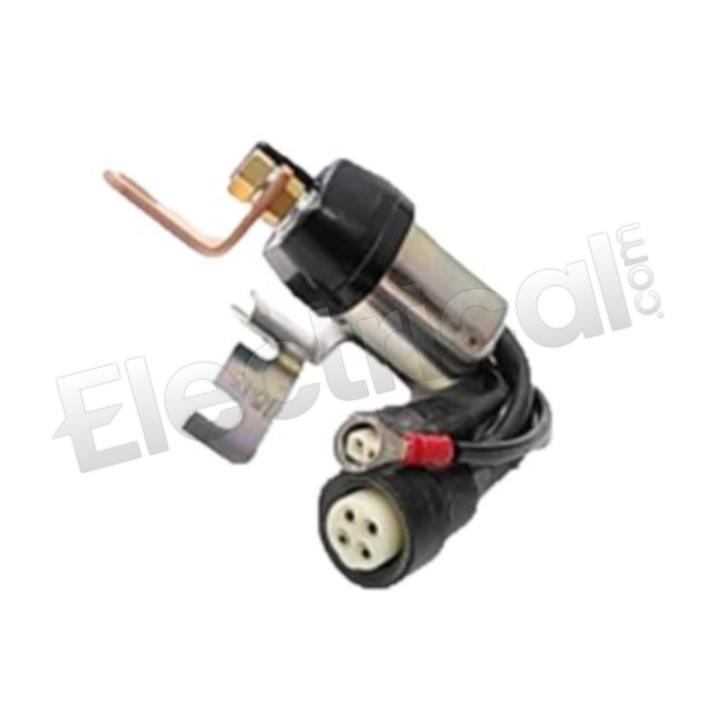 Vestil 15-022-004 Automation Switch Automation