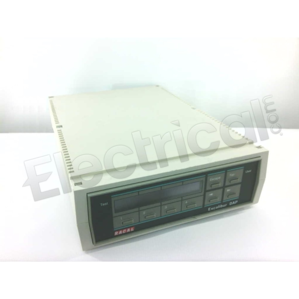 Thales Communications 15-09B512001AA Signal/Function/Puls Generator ...