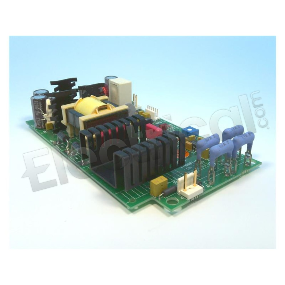Eaton 15-1088-1 Drive Board Drives