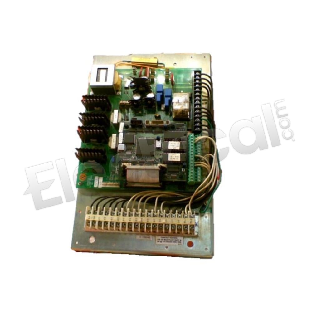 Eaton 15-1201-0502D Power Supply Power Supply
