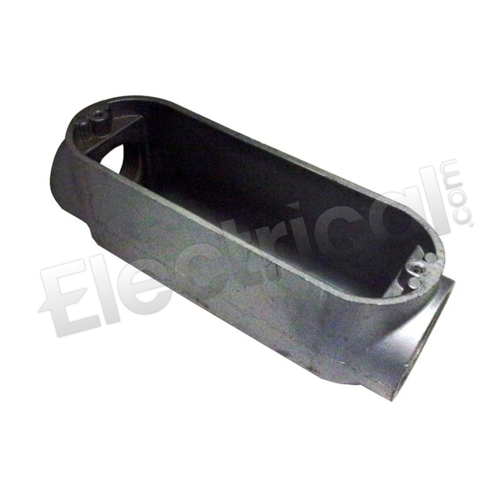 Hubbell 15-1210 Conduit Fittings Conduit & Fitting