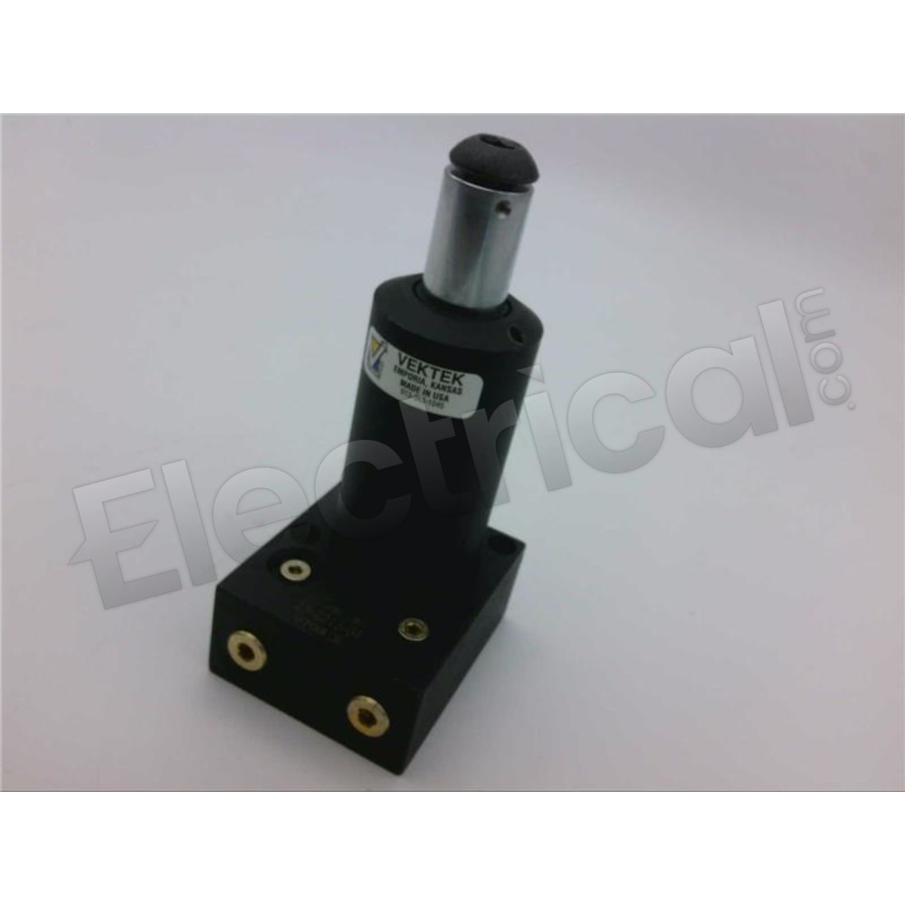 Vektek 15-2213-01 Clamp Machine Part