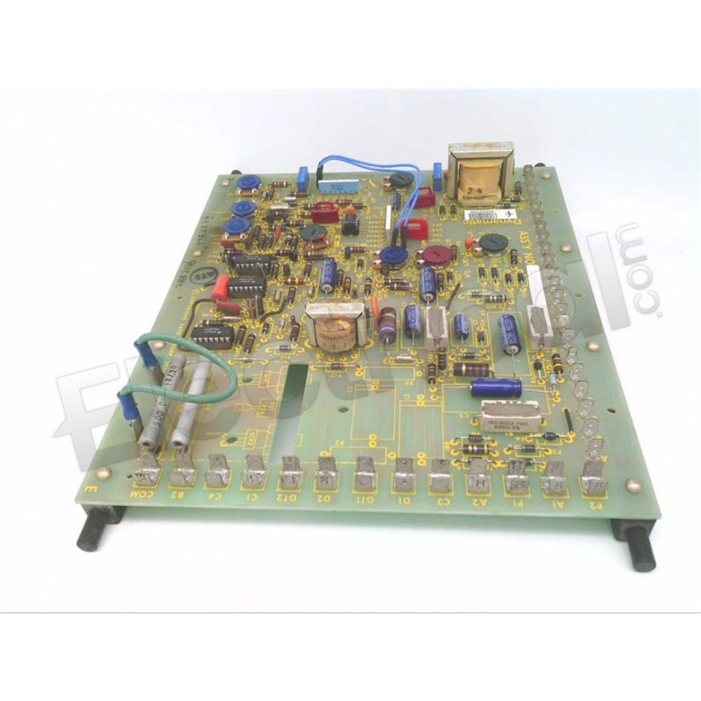 Eaton 15-235-3 Drive Board Drives