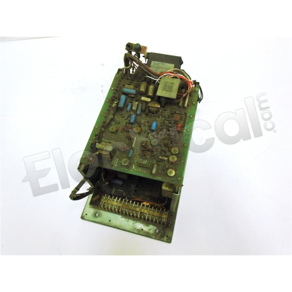 Eaton 15-255-3063 Control/Interface Board Drives