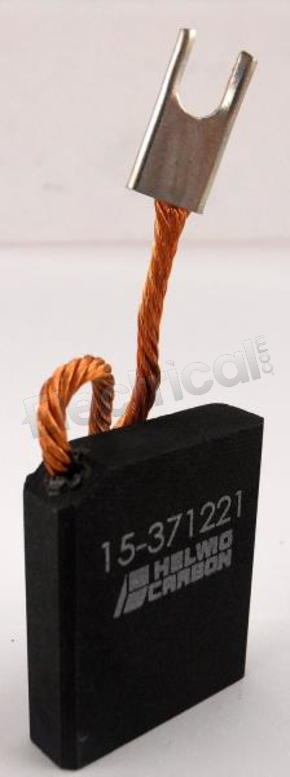 Helwig 15-371221 Motor Control Part And Accessory Fuse