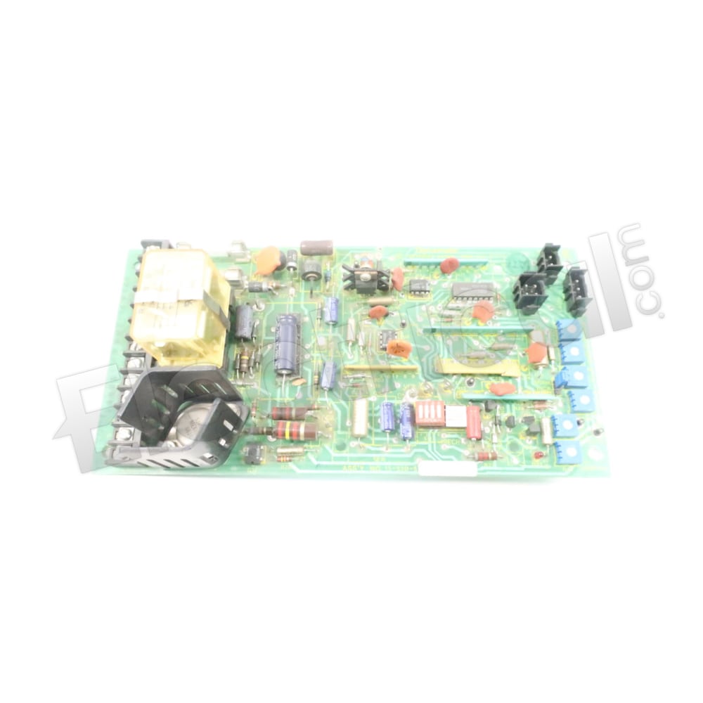 Eaton 15-530-5 PCB Board Automation