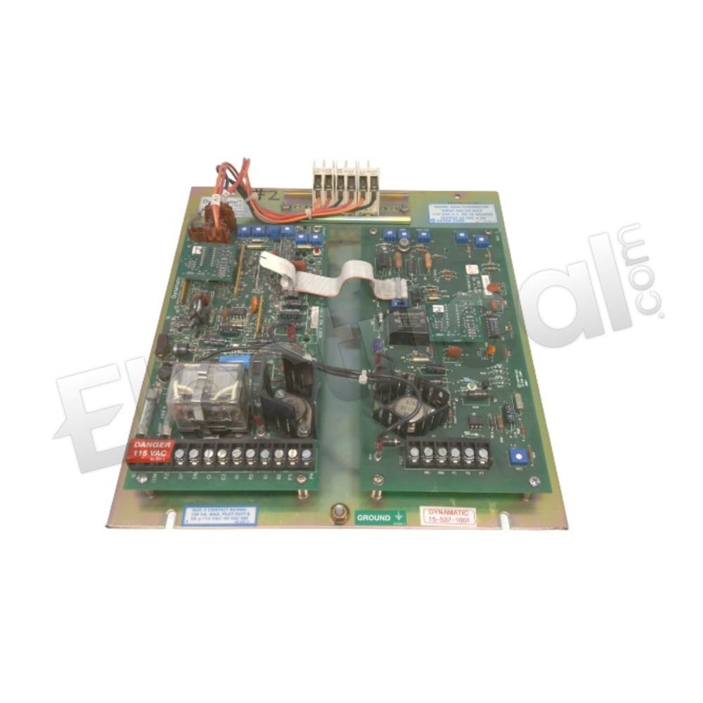 15-537-1001 Eaton Drive Board Drives
