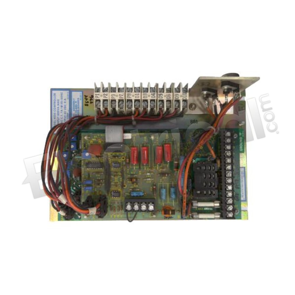 15-539-0001 Eaton Drive Board Drives