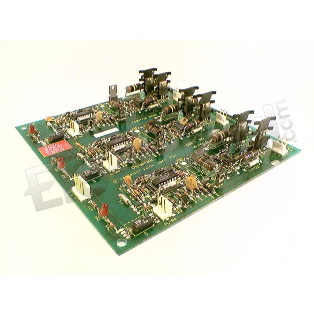 15-565-9 Eaton Drive Board Drives