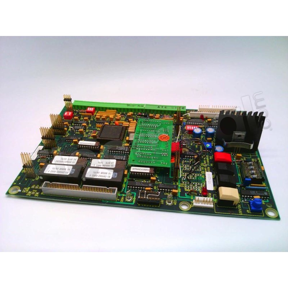 Eaton 15-575-111 CPU/Control Board Automation