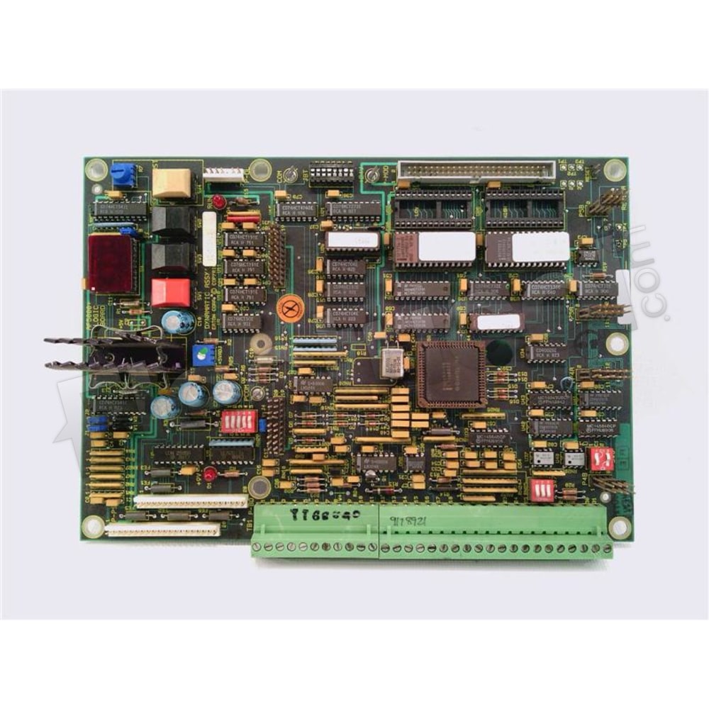 Eaton 15-575-13 Drive Board Drives