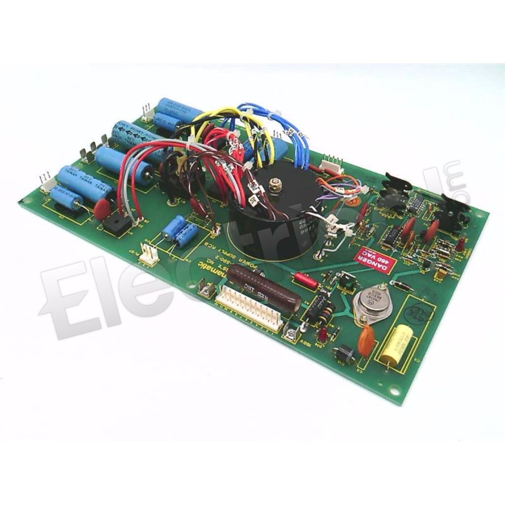 15-590-2 Eaton Drive Board Drives