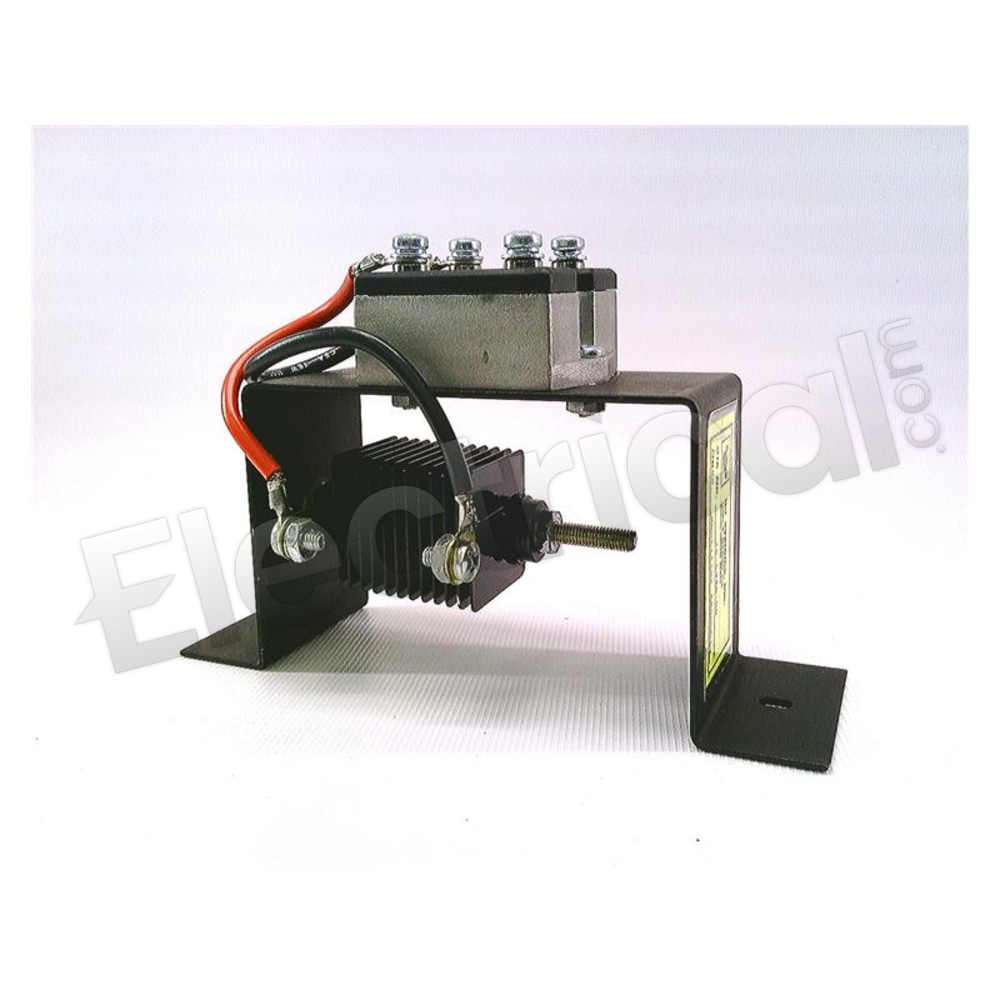 Ipr Systems 15-6946-00 Bridge Rectifier Semiconductor