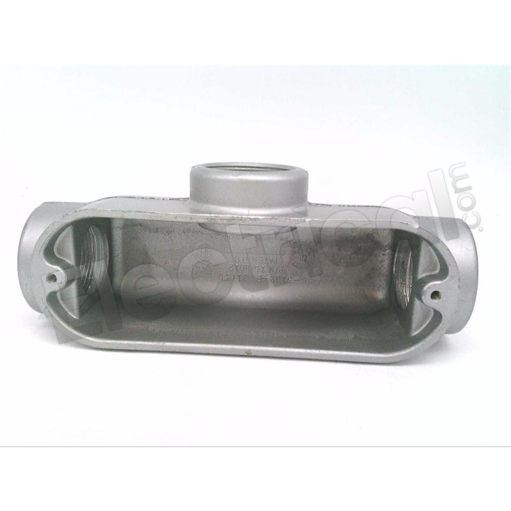 Hubbell 15-8012 Conduit Fittings Electrical Product