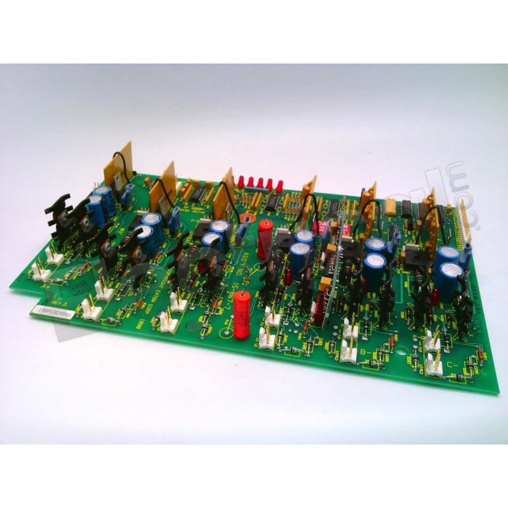 Eaton 15-867-7 Drive Board Drives