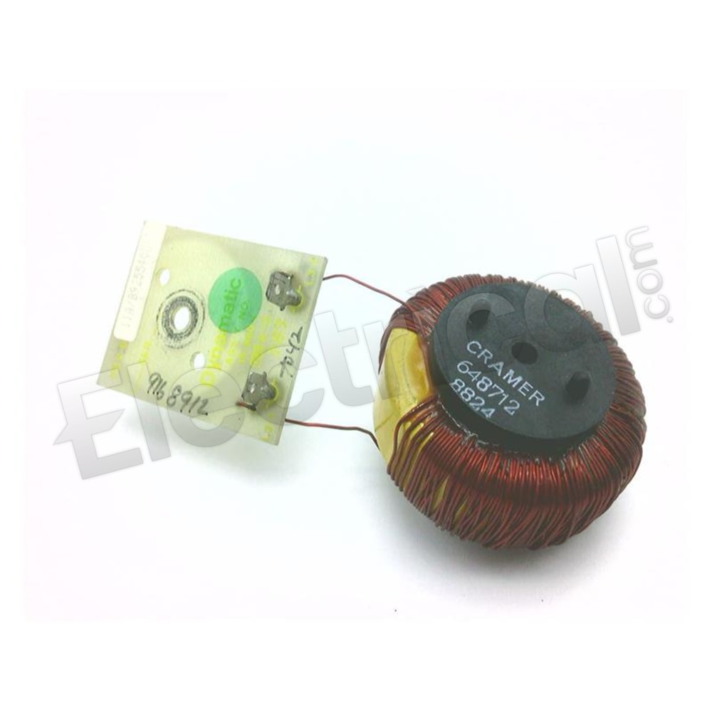 Eaton 15-880-1 Contactor And Motor Starter Auxiliary Motor Control