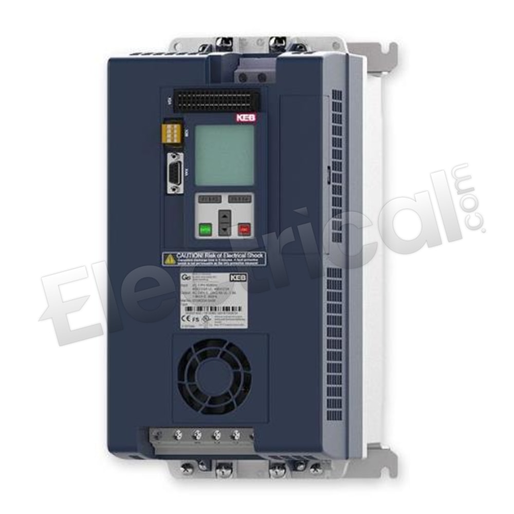 15.G6.CDC-35B0 KEB Automation AC Drive Drives