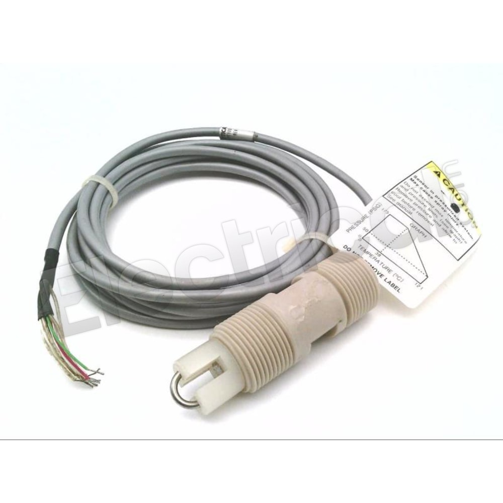 Emerson 150-06 Sensor Automation