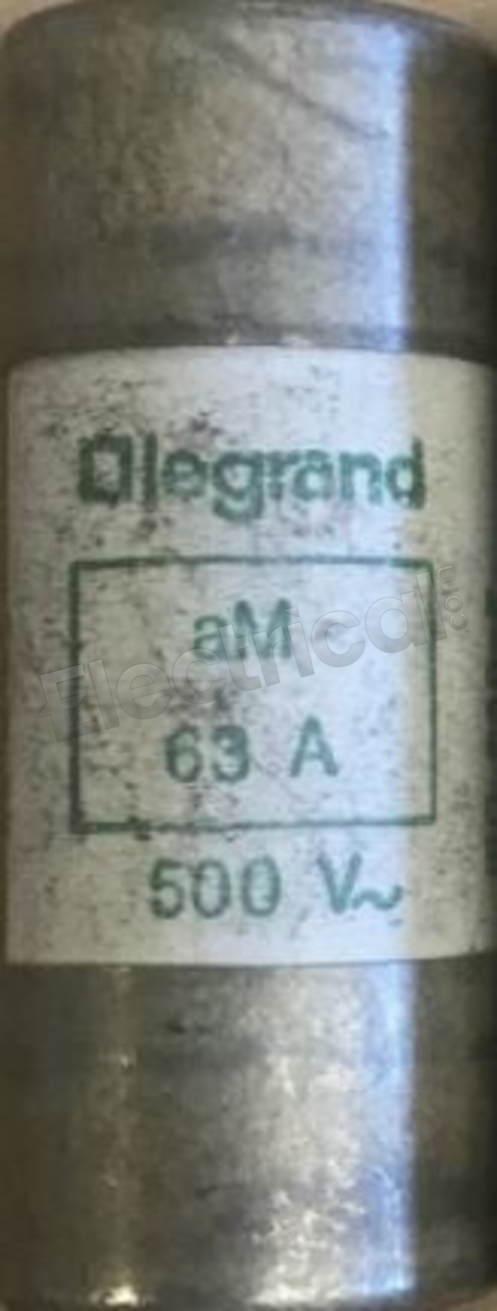 Legrand 150-63 Low Voltage Fuse