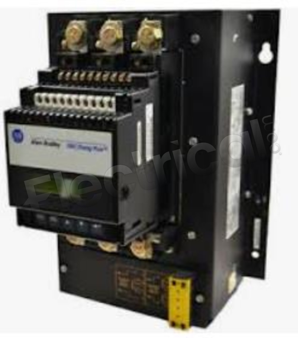 Allen-Bradley 150-B135-NBD Soft Start Drives