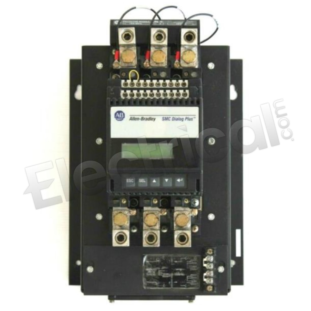 Allen-Bradley 150-B97NBD Soft Start Drives