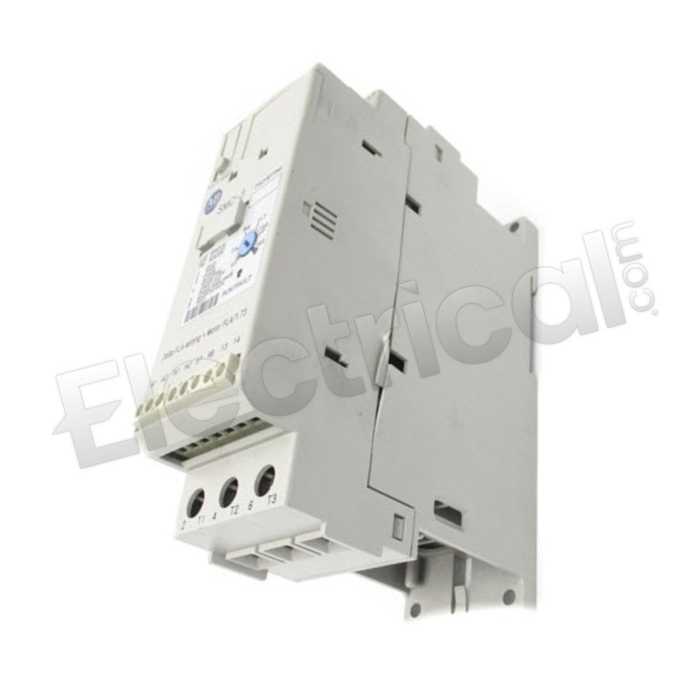 150-C16NBD Allen-Bradley Soft Start Drives