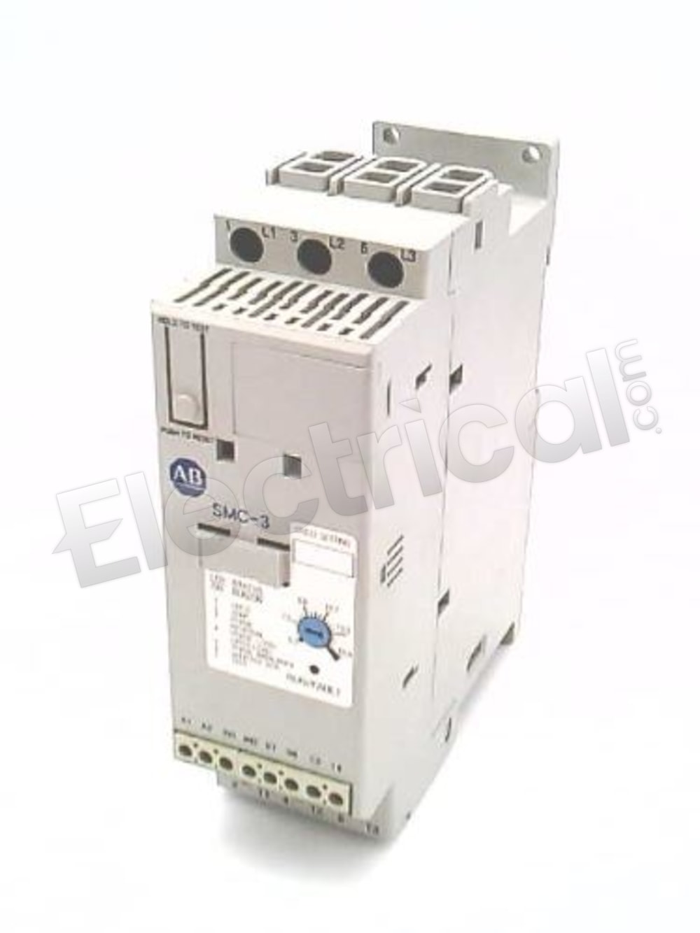 Allen-Bradley 150-C16NBR Soft Start Drives