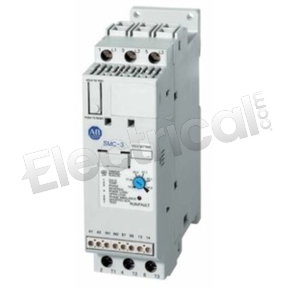 150-C30NBD Allen-Bradley Soft Start Drives