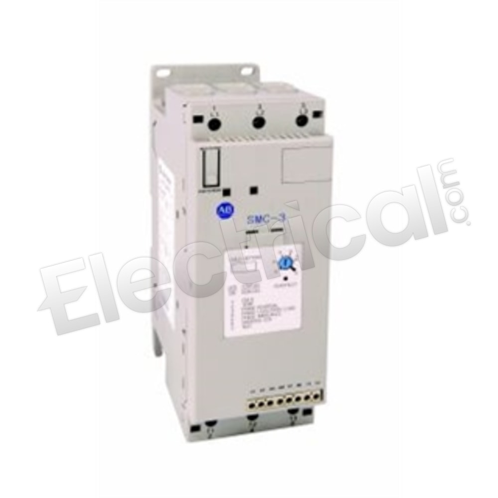 Allen-Bradley 150-C43NBD Soft Start Drives