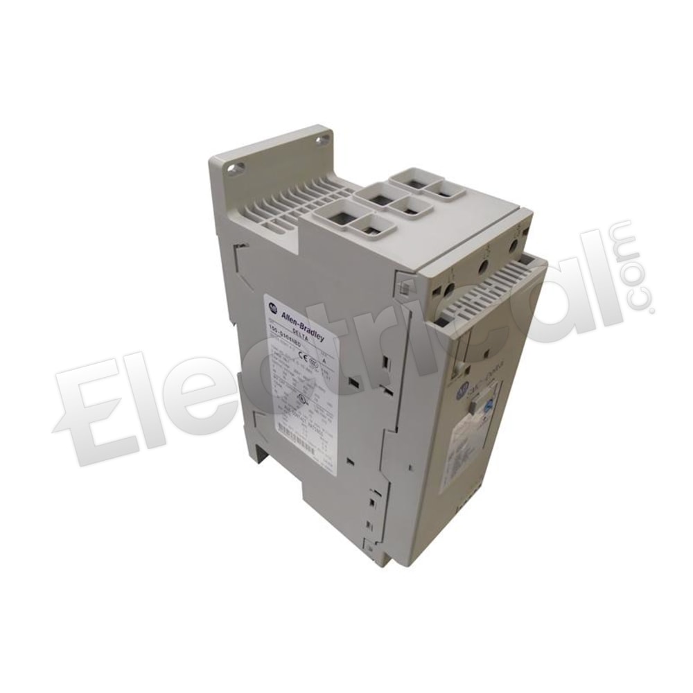 Allen-Bradley 150-D104NBD Soft Start Drives