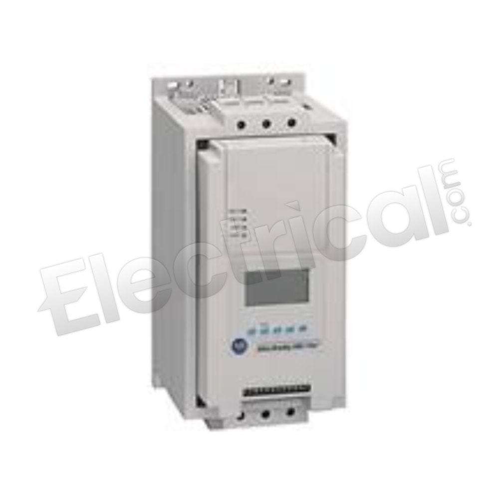 Allen-Bradley 150-F60NBD Soft Start Drives