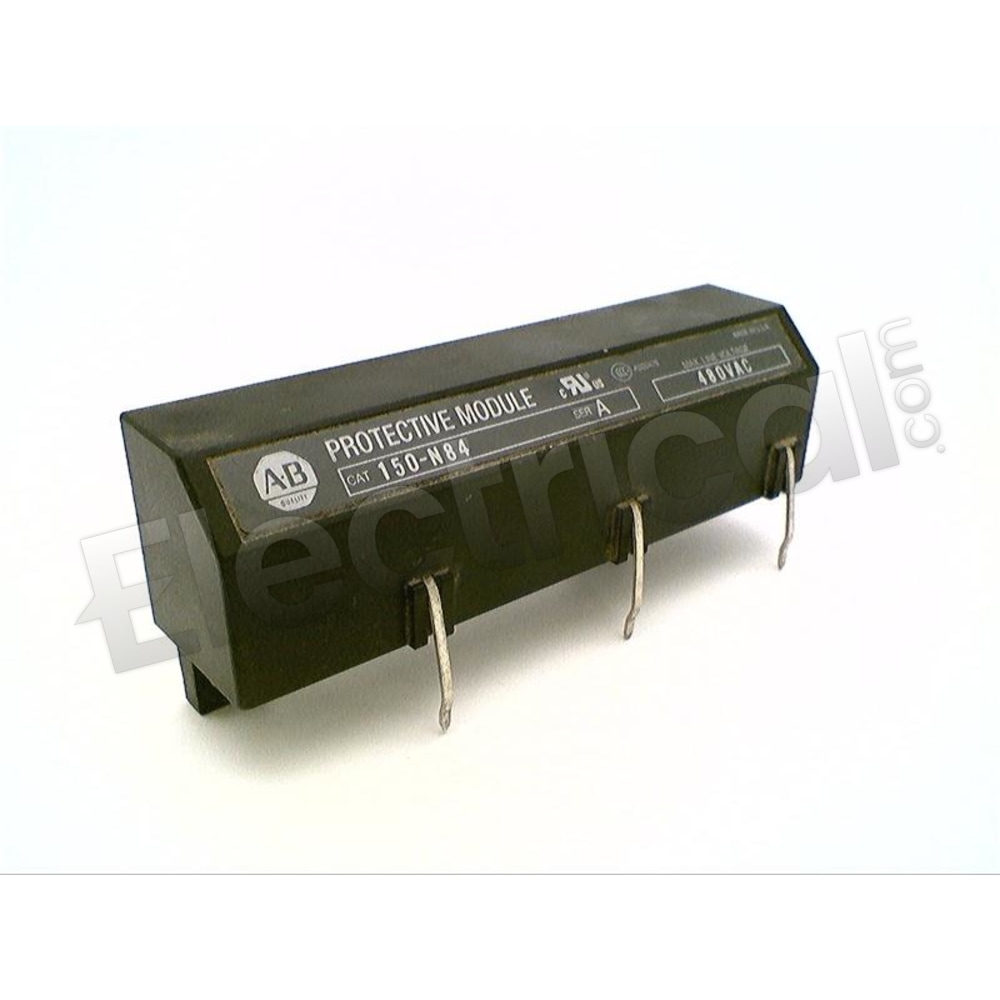 Allen-Bradley 150-N84 Drive Cable and Accessory Drives