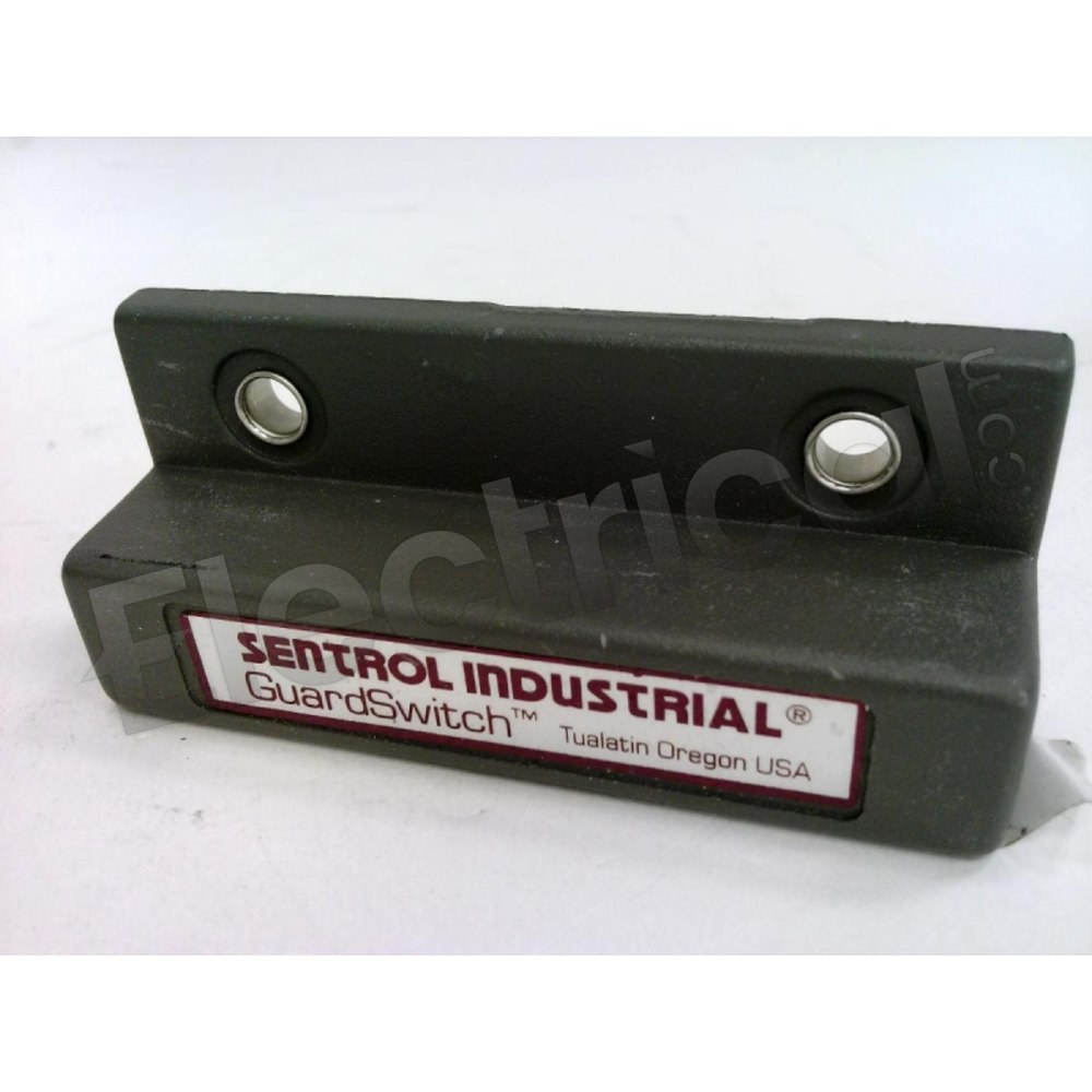 Utc Fire & Security Company 150-Z Safety Switch Safety Systems