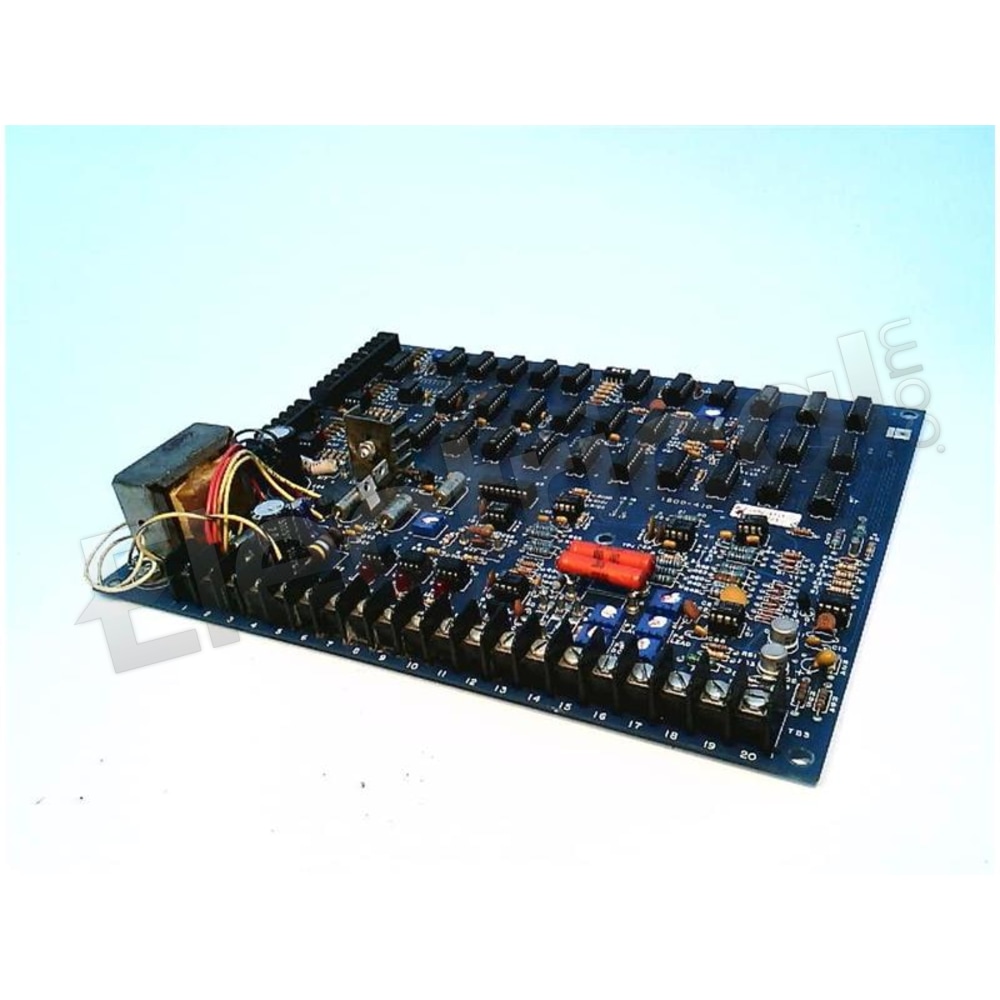 Emerson 1500-4111 Drive Board Drives